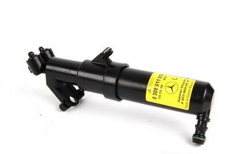 Mercedes Sol Far Fıskiye Motoru W199-W203 A2038600547