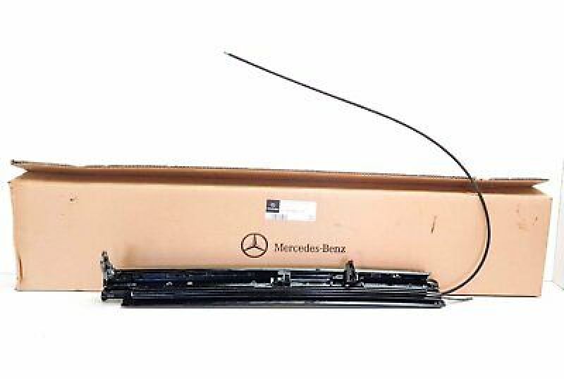 Mercedes CLA Tavan Kızağı Sol W117 A1177801300